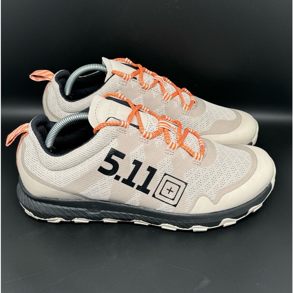 5.11 Tactical | Shoes | 51 Tactical At Dune Trainer Shoes Mens Sz 15 ...